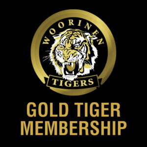 Woorinen Football Netball Club | Together as Tigers We Stand